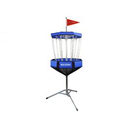 Disc Golf | Portable Goal